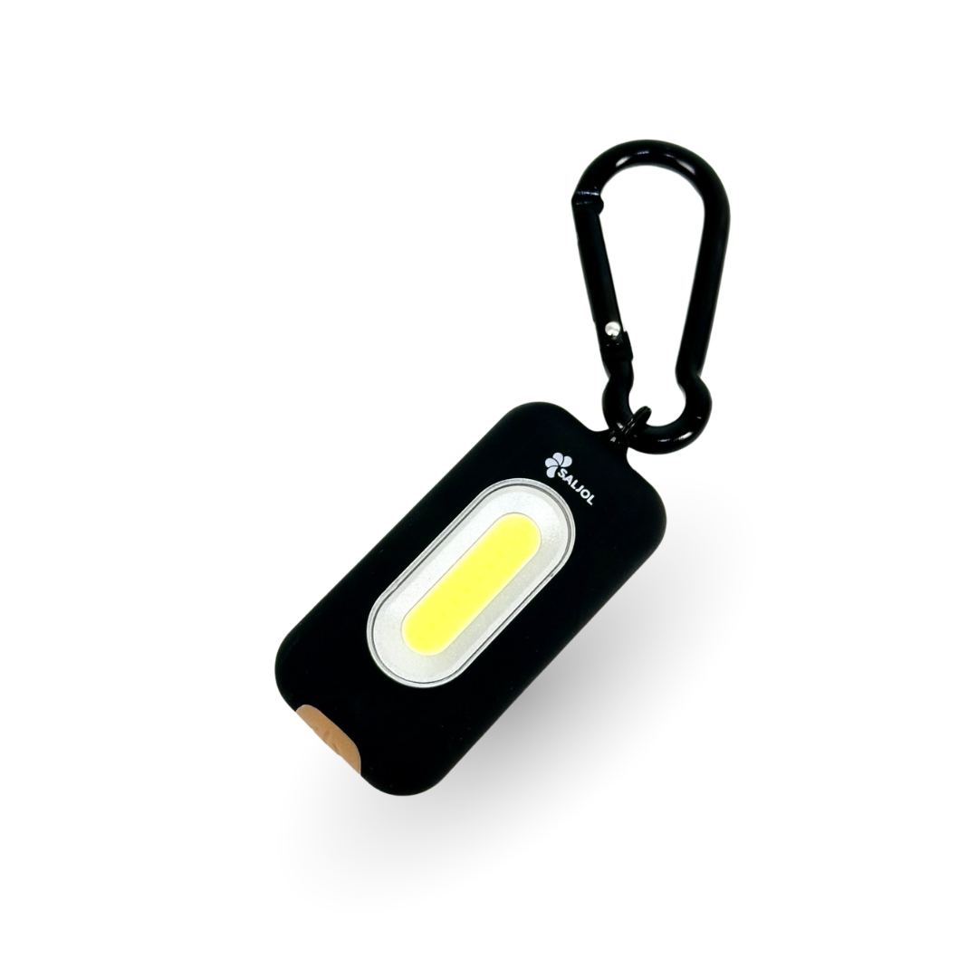 SALJOL LED Lamp voor Saljol Rollator | Incl. Batterijen